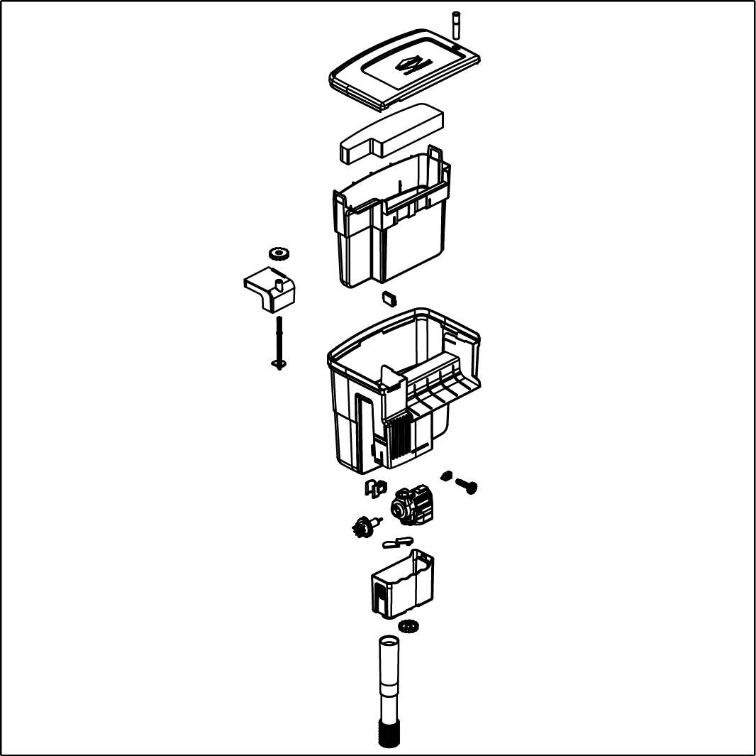 Tidal - FILTROS - PRODUCTOS