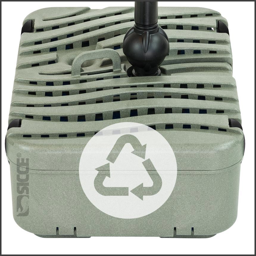 FiltraPond - WATER FEATURES & FILTRATION PUMPS - Products