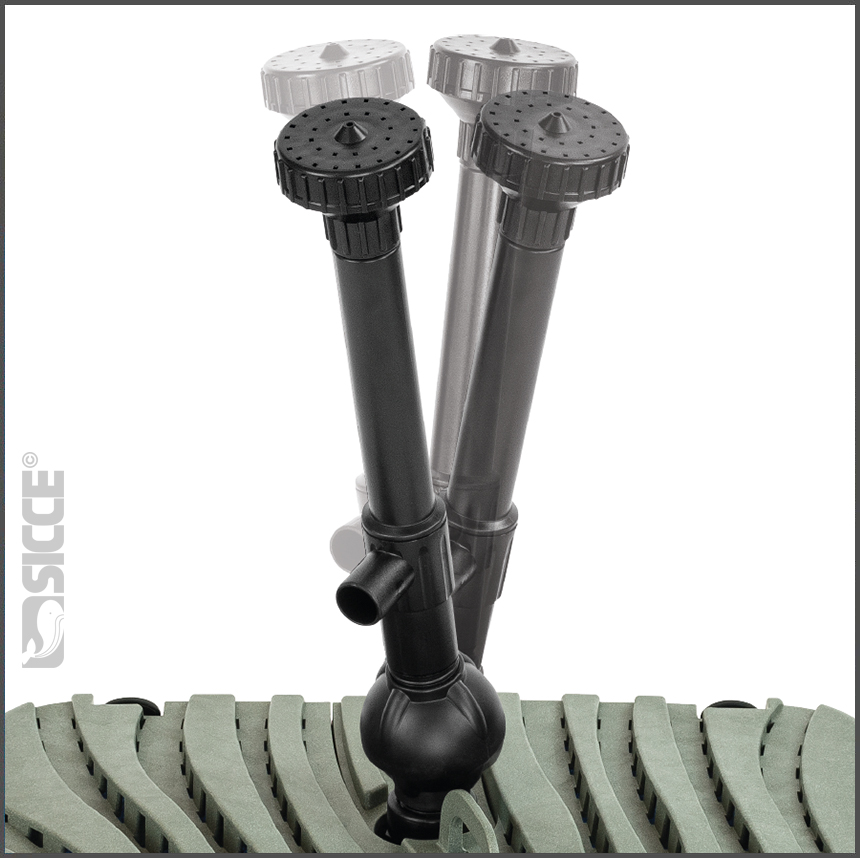 FiltraPond - WATER FEATURES & FILTRATION PUMPS - Products