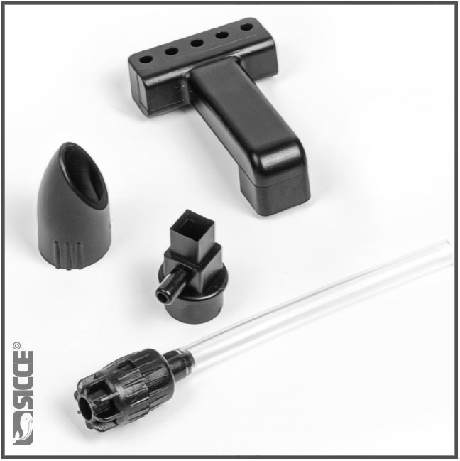 Shark PRO NANO (NEW) - FILTERS - Products