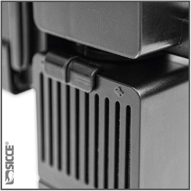 Shark PRO NANO (NEW) - FILTERS - Products