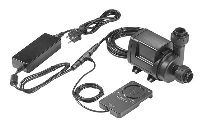 Syncra SDC - MULTIFUNCTION PUMPS - Products