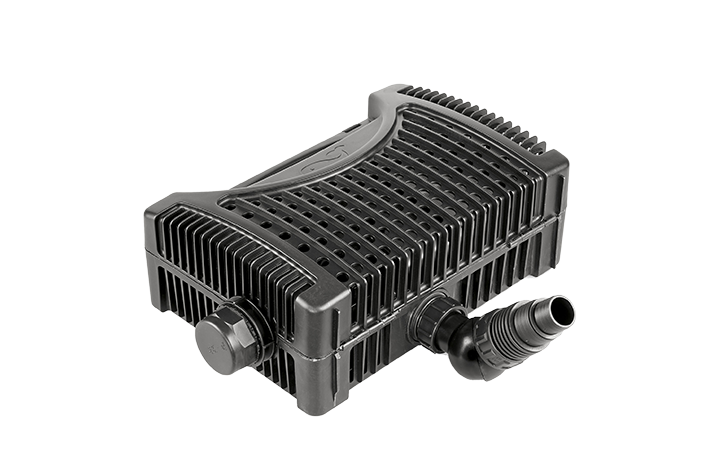 EKO Power - WATER FEATURES & FILTRATION PUMPS - Products